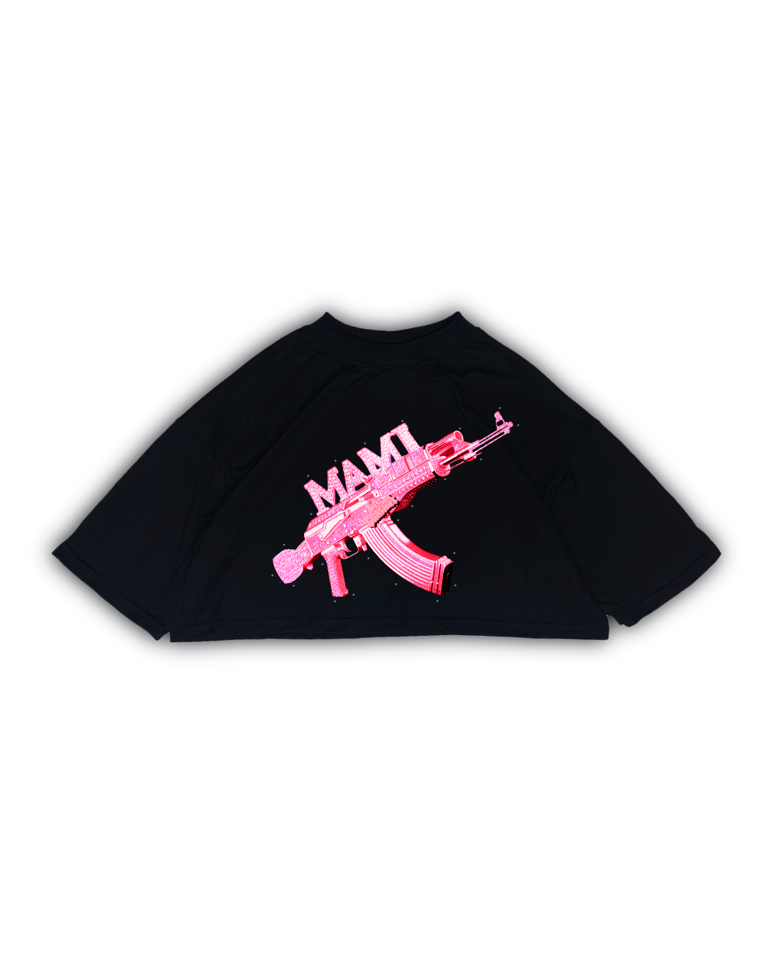 MAMI OFICIAL CROP TOP OVER PREMIUM – Nova Design